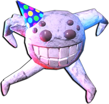 Party Giggle | The Growth Of Giggle Wiki | Fandom