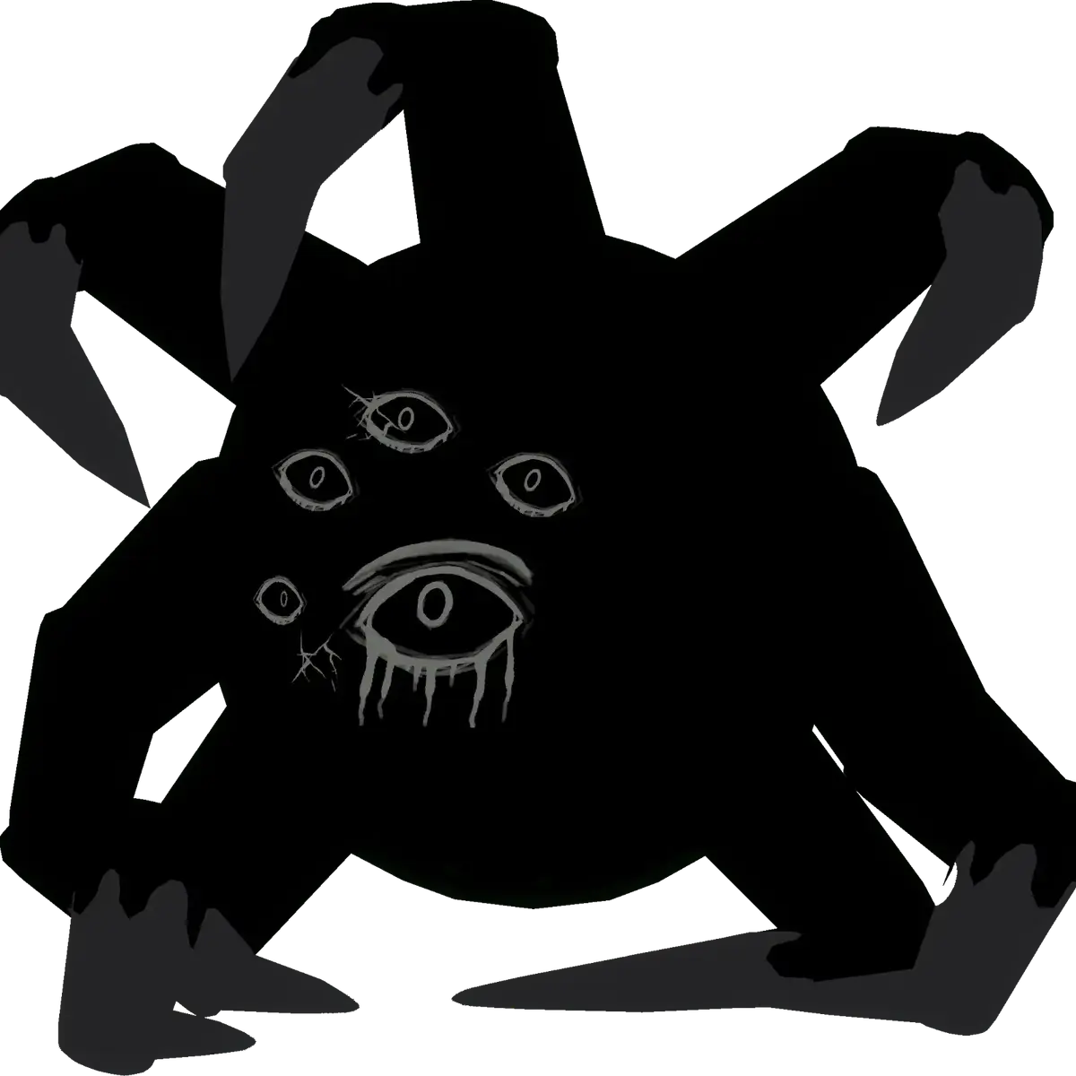 King Grumble | The Growth Of Giggle Wiki | Fandom