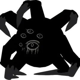 King Grumble | The Growth Of Giggle Wiki | Fandom