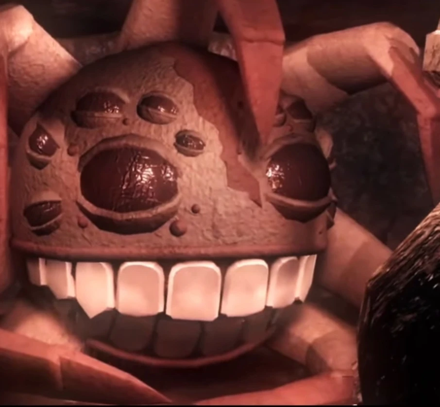 User blog:C324r3/Queen Grumble (TGOG AU) | The Growth Of Giggle Wiki ...