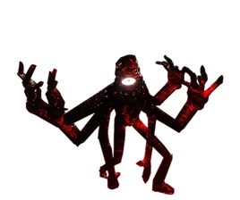 Seek | The Growth Of Giggle Wiki | Fandom