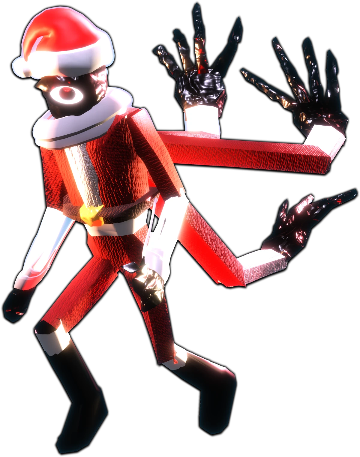 Santa Seek | The Growth Of Giggle Wiki | Fandom