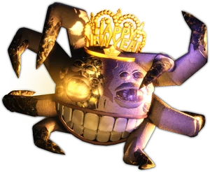 List of Grumbles | The Growth Of Giggle Wiki | Fandom