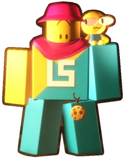 LSPLASH (GOG) | The Growth Of Giggle Wiki | Fandom