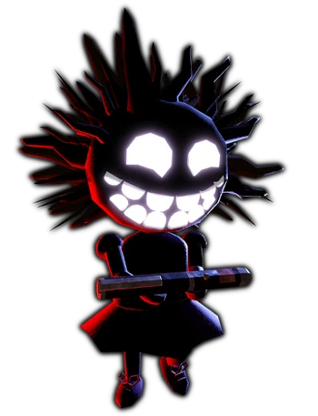 Sally | The Growth Of Giggle Wiki | Fandom