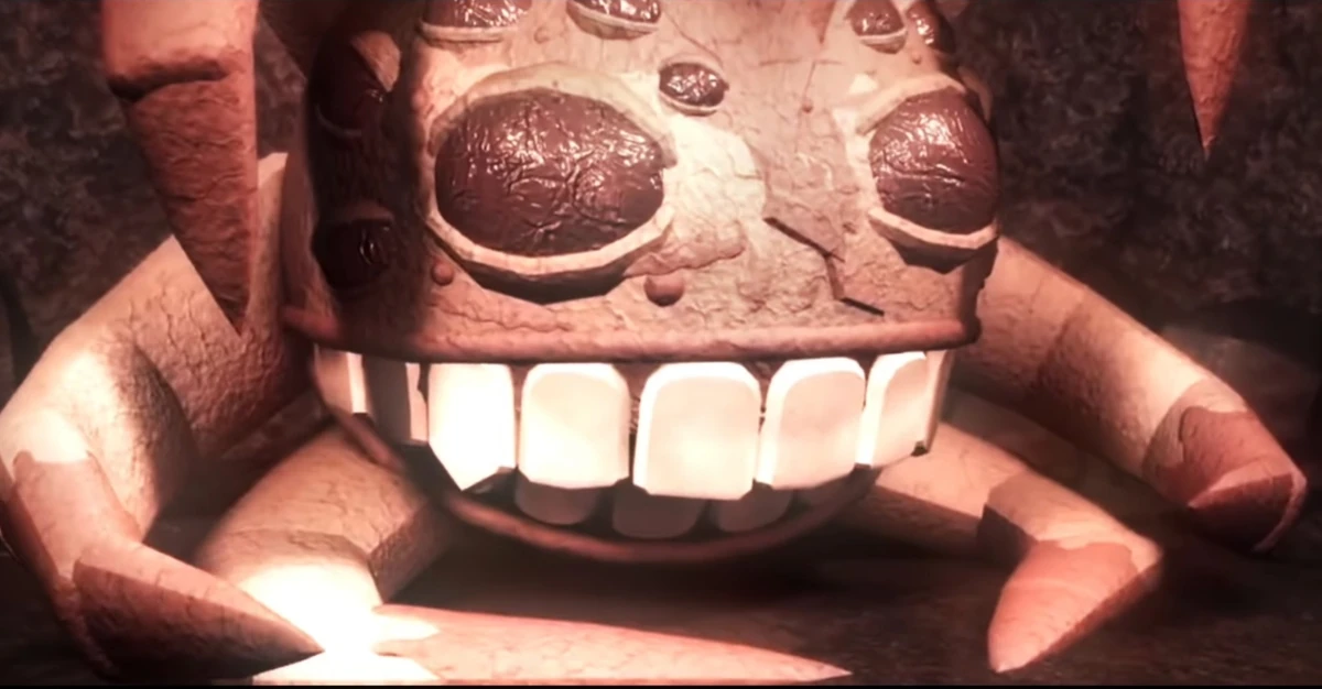 King Grumble (TGOG AU) | The Growth Of Giggle Wiki | Fandom