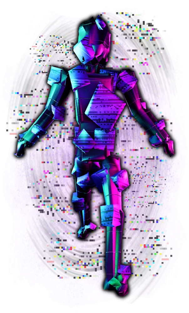 Glitch | The Growth Of Giggle Wiki | Fandom