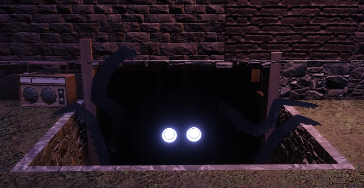 Jeff NPC | The Growth Of Giggle Wiki | Fandom