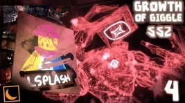 The Multiverse | The Growth Of Giggle Wiki | Fandom