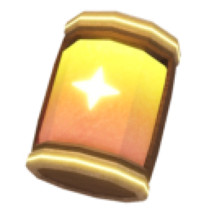 Barrel of Starlight | The Growth Of Giggle Wiki | Fandom