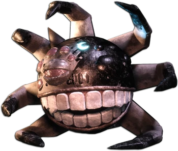 Party Grumble | The Growth Of Giggle Wiki | Fandom