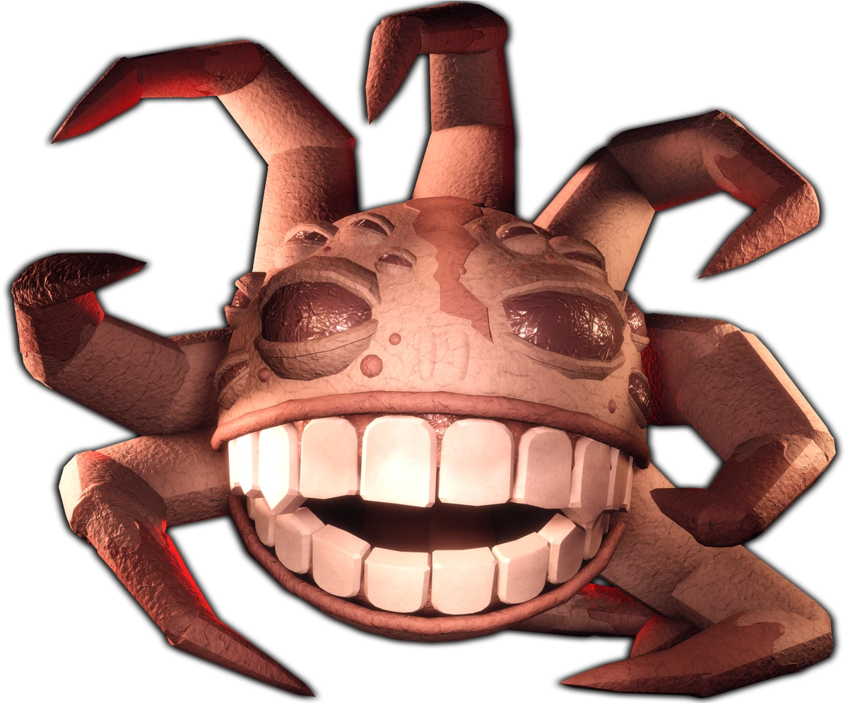 Queen Grumble | The Growth Of Giggle Wiki | Fandom