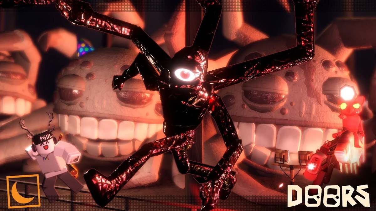 Deadly Goops | The Growth Of Giggle Wiki | Fandom