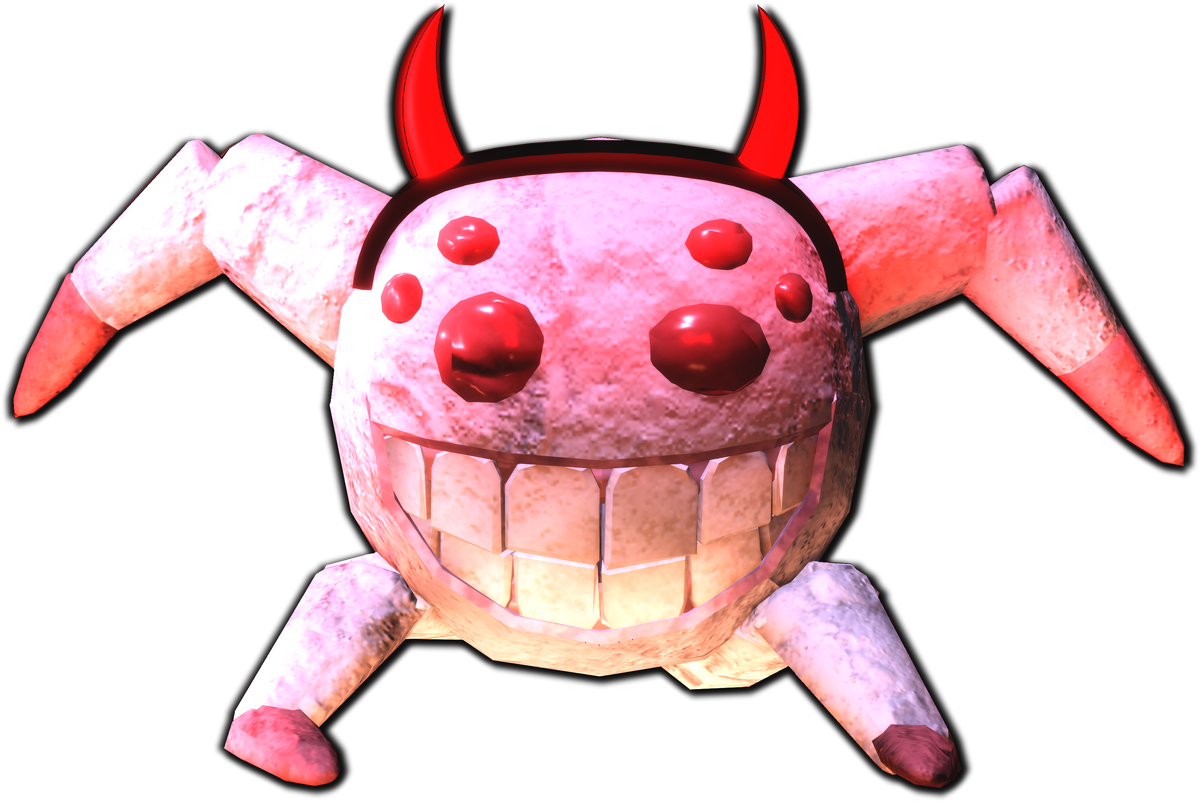 Devil Giggle The Growth Of Giggle Wiki Fandom