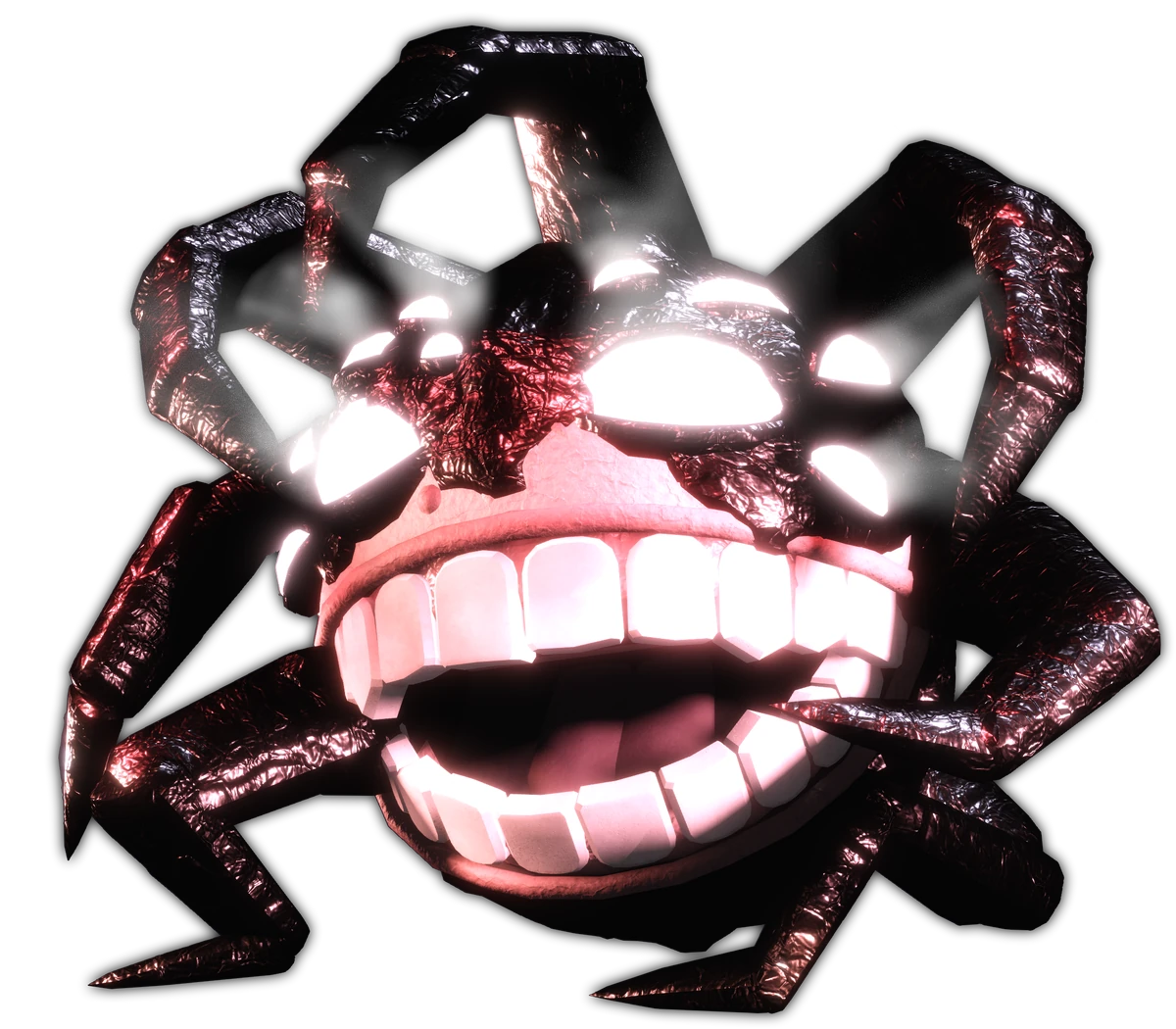 Scrumble | The Growth Of Giggle Wiki | Fandom