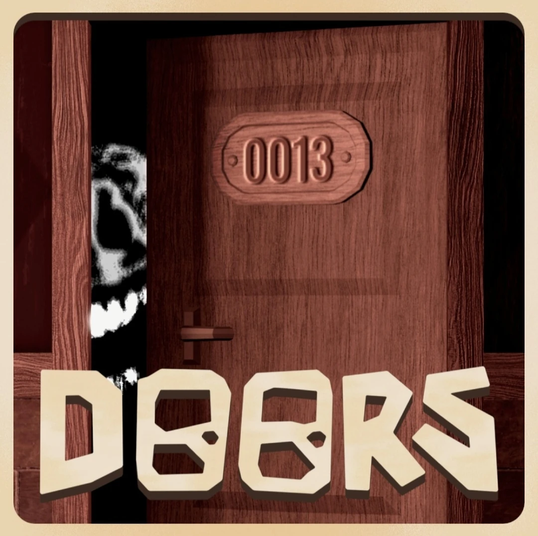 DOORS | The Growth Of Giggle Wiki | Fandom