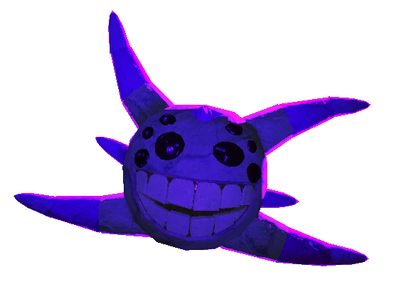 Mystic Giggle | The Growth Of Giggle Wiki | Fandom