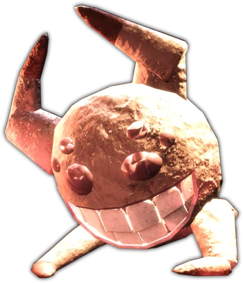 Queen Giggle | The Growth Of Giggle Wiki | Fandom