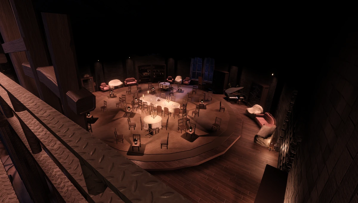 Seek's Place | The Growth Of Giggle Wiki | Fandom