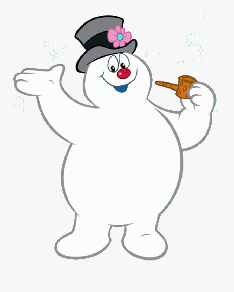Frosty the Snowman | The GT Big Balloon Parade Wiki | Fandom
