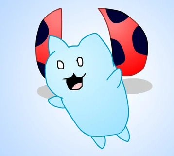 Catbug | The GT Big Balloon Parade Wiki | Fandom