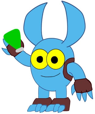 Pop Fizz | The GT Big Balloon Parade Wiki | Fandom