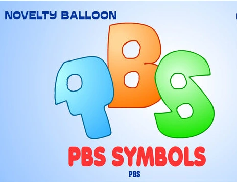 PBS | The GT Big Balloon Parade Wiki | Fandom