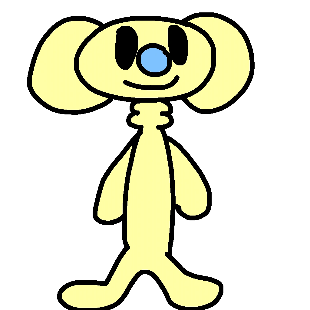 BEAR | The GTPM Show Wiki | Fandom