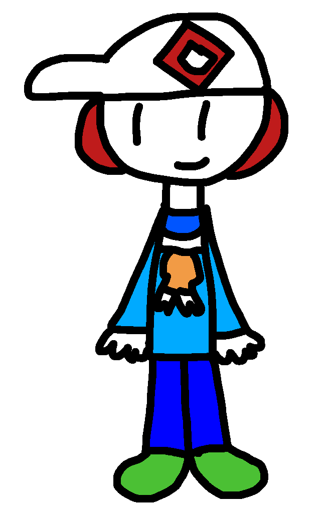 StickMan13 | The GTPM Show Wiki | Fandom