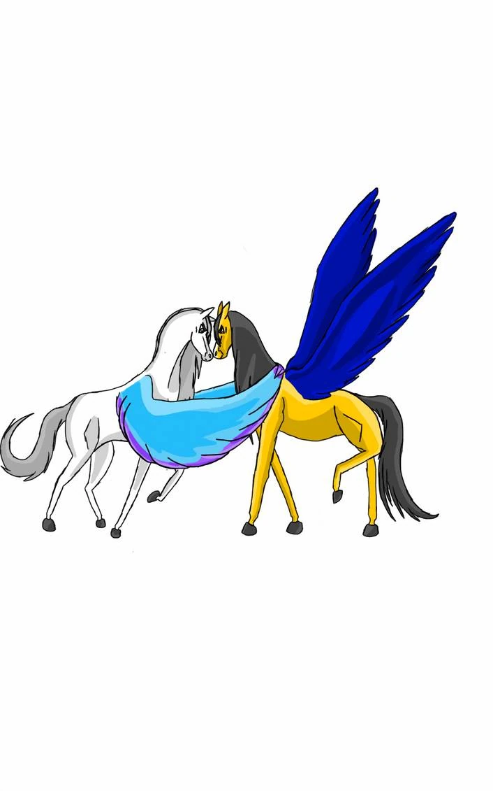Larksong | The Guardian Herd Wikia | Fandom