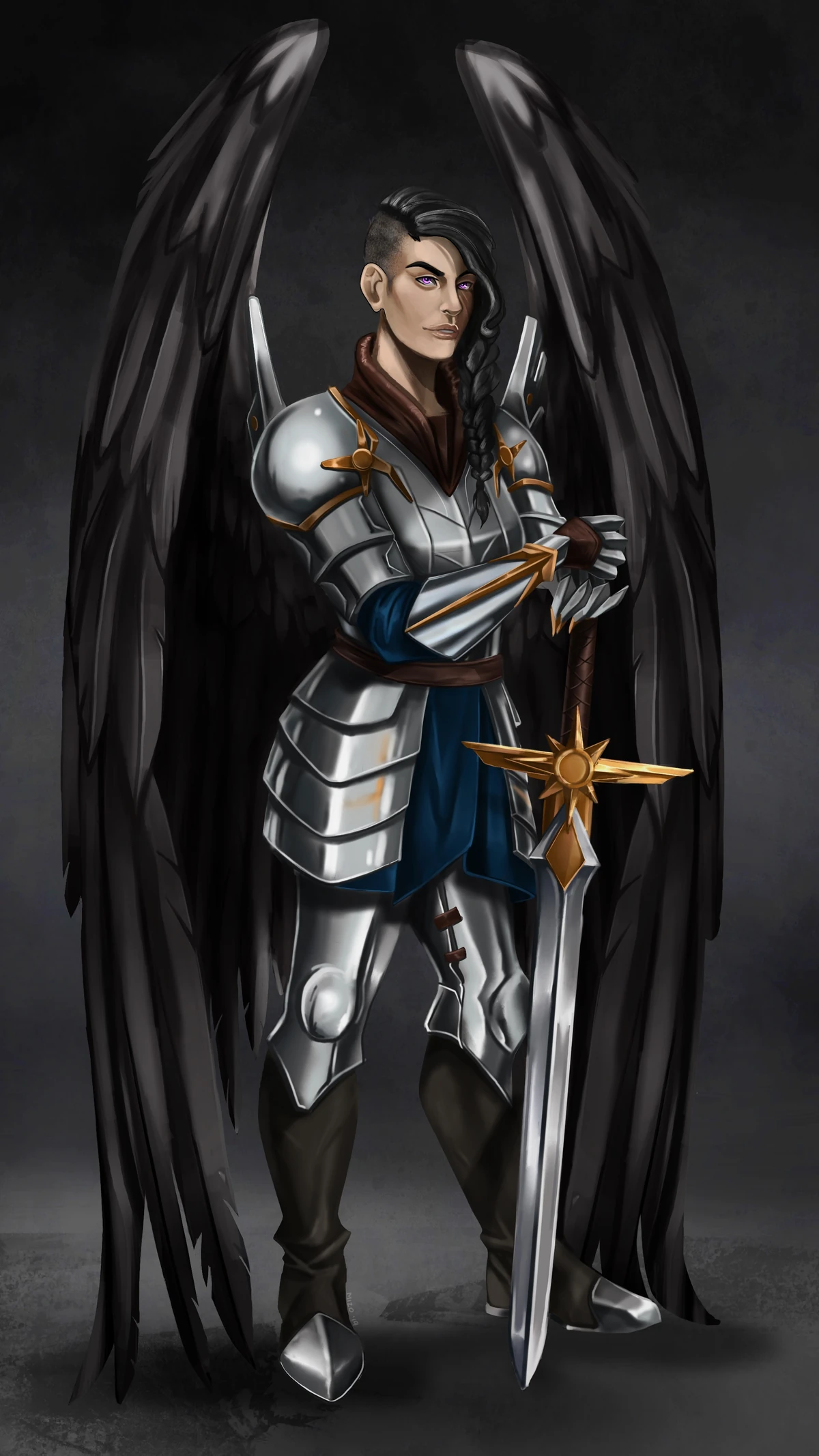 Category:Characters | The Guardian Temple Wiki | Fandom