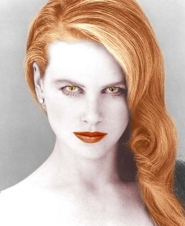 Lilith | The Guardian Trilogy Wiki | Fandom