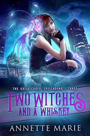 Two Witches and a Whiskey | The Guild Codex Wiki | Fandom