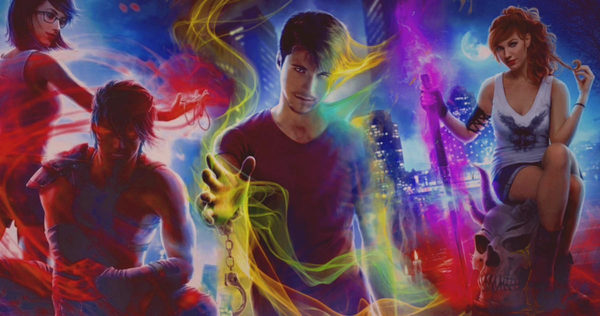 Books | The Guild Codex Wiki | Fandom