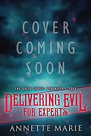 Delivering Evil for Experts | The Guild Codex Wiki | Fandom