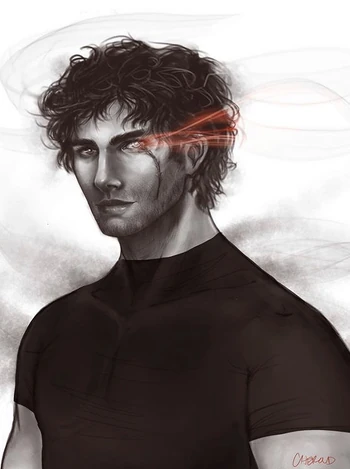 Ezra Rowe | The Guild Codex Wiki | Fandom