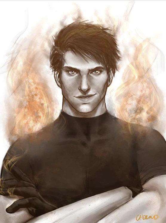 Aaron Sinclair | The Guild Codex Wiki | Fandom