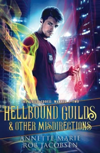 Warped | The Guild Codex Wiki | Fandom