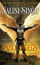 The Guild Hunter Series Wiki | Fandom