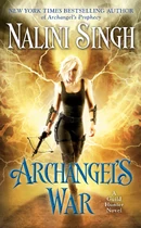 The Guild Hunter Series Wiki | Fandom