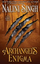 The Guild Hunter Series Wiki | Fandom