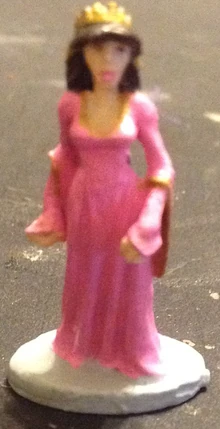 Stella Wachter | The Guild of Majestic Glitter Cats Wiki | Fandom