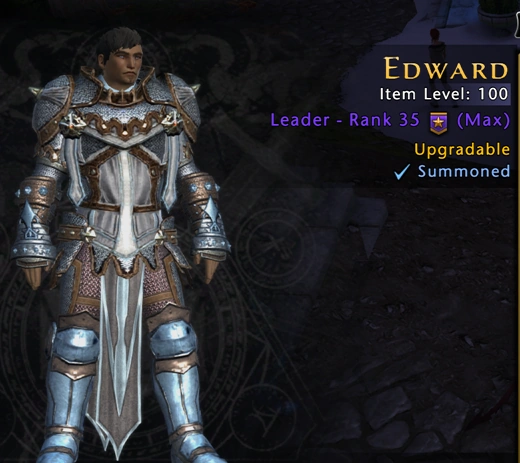 Gallery: Edward | The Guild of Majestic Glitter Cats Wiki | Fandom