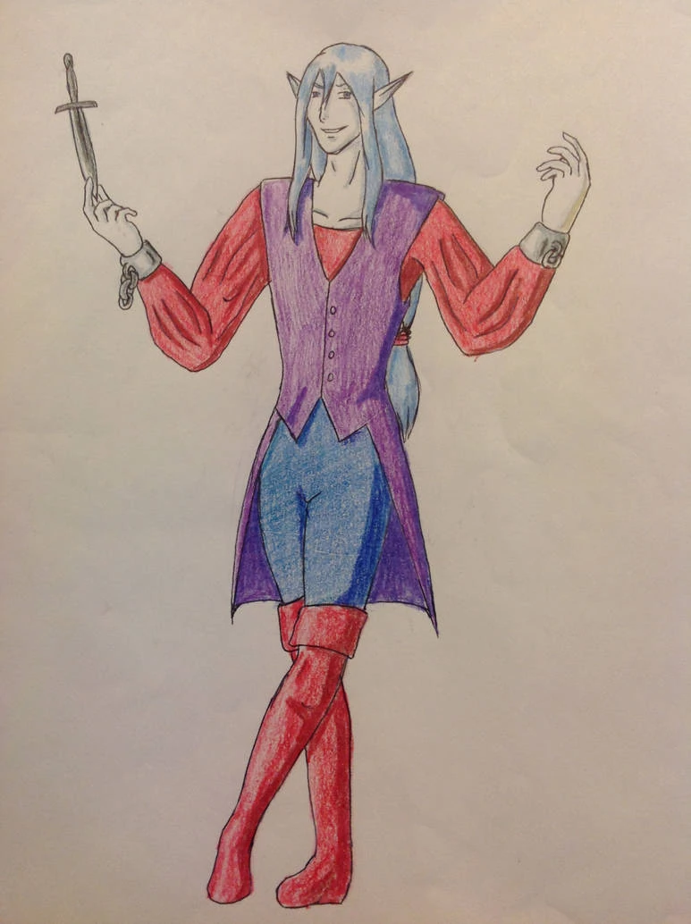 Gallery: Robyne | The Guild of Majestic Glitter Cats Wiki | Fandom