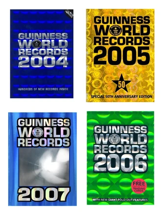 Guinness World Records Wiki | Fandom