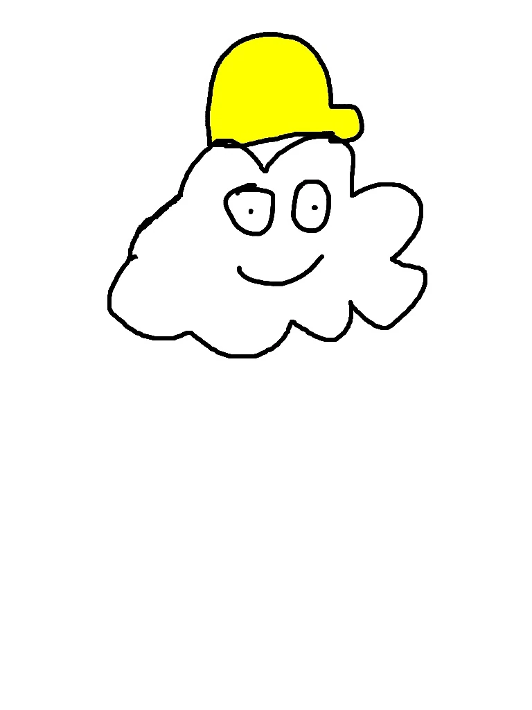 Mr. Cloud | The GumballBunny Show Wiki | Fandom