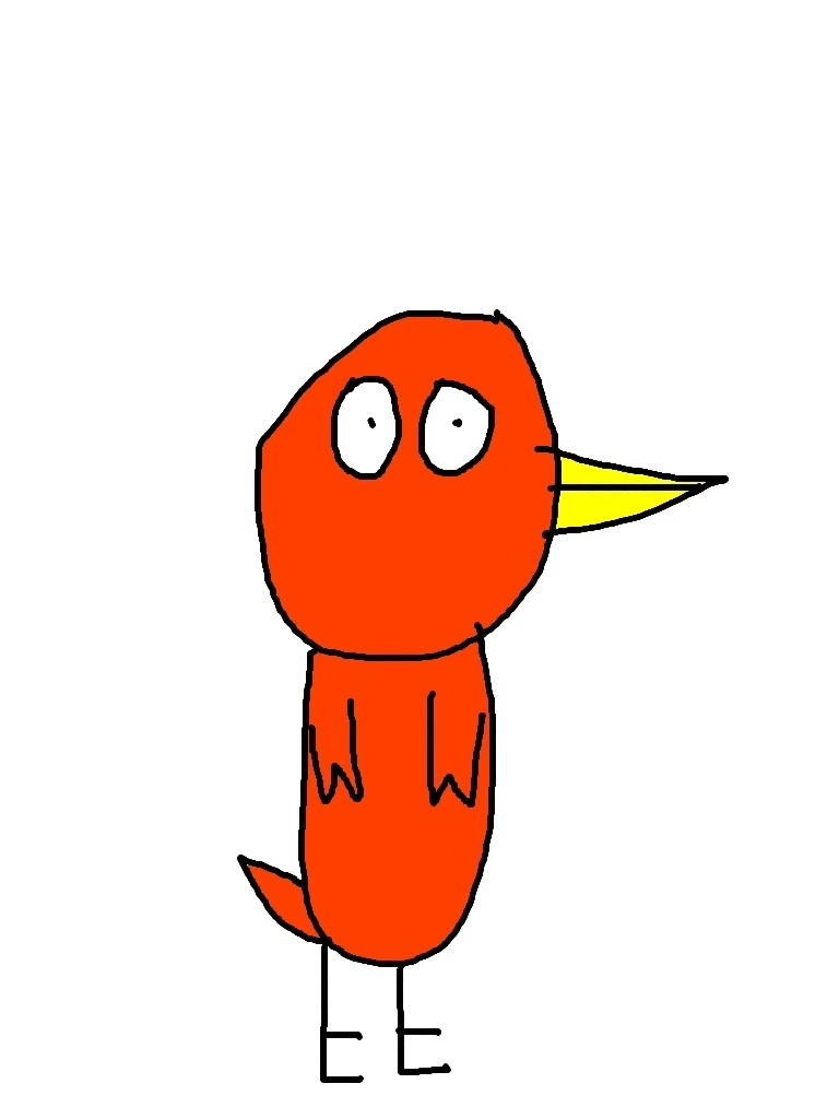 Perry | The GumballBunny Show Wiki | Fandom