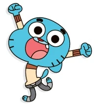 Gumball Watterson | The GumballBunny Show Wiki | Fandom