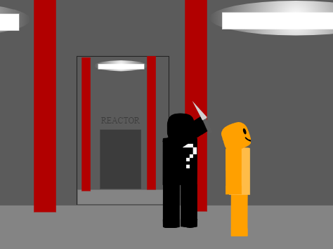 Gummy Among Us | The Gummy's Wiki | Fandom