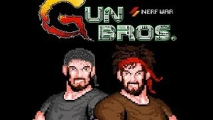 The Gun Bros Wikia | Fandom